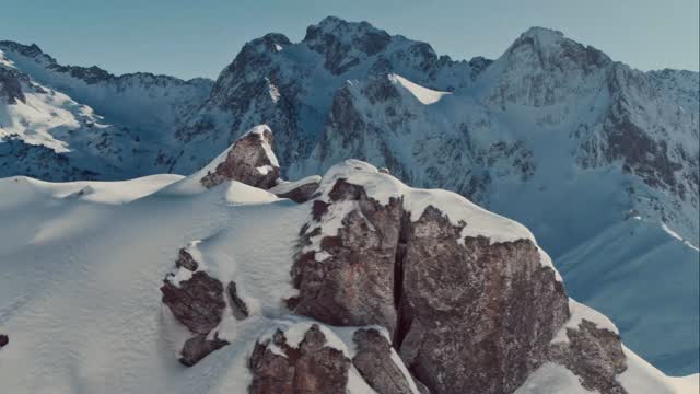 Simon Favier - Directeur de la photographie